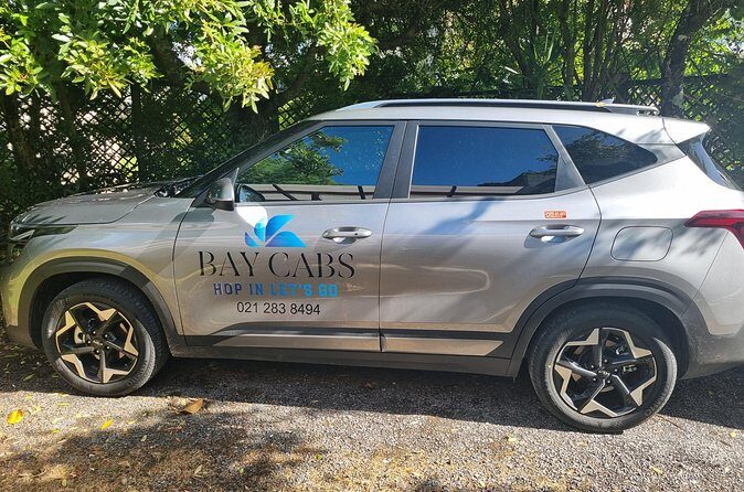 Bay Of Islands - Airport Transfers - The Value of a Hassle-Free Transfer