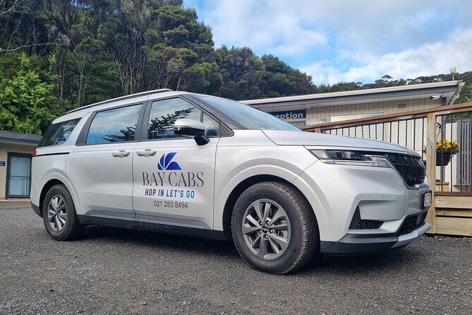 Bay Of Islands - Airport Transfers - Who Will Love This Service?