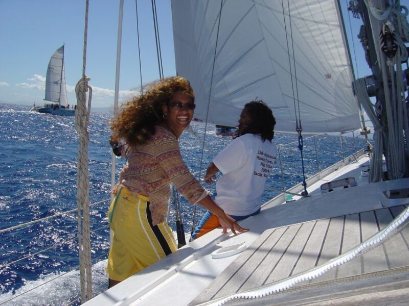 Bay of Islands: Awesome Day Sailing Tour with Island Stop - A Closer Look at the Itinerary