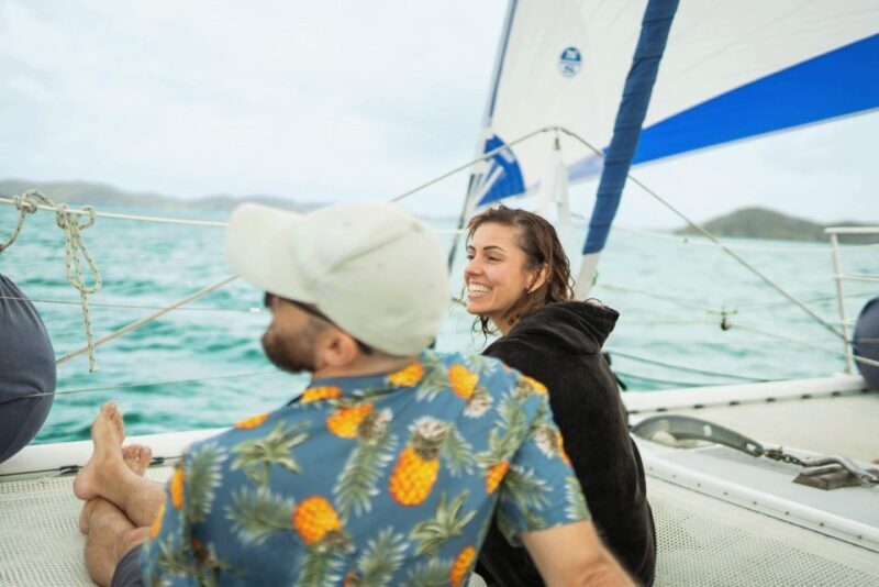 Bay of Islands: Day Sailing Cruise with Island Stop & Lunch - The Experience in Context