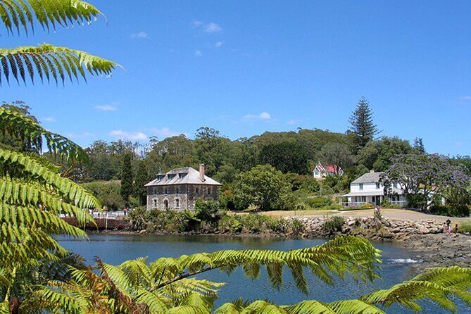 Bay of Islands - Explorer Tour - Practical Details and Tips