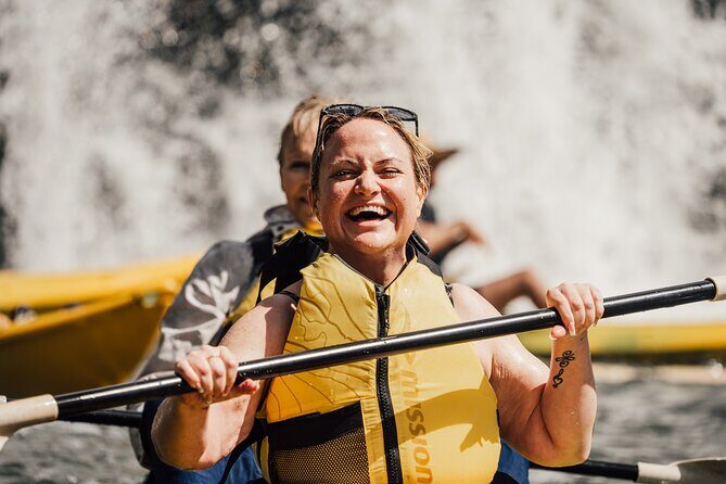 Bay of Islands Glow Worm Caves & Scenic Shore Excursion - Timing and Pacing