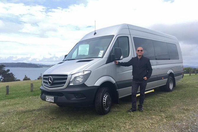Bay of Islands Glow Worm Caves & Scenic Shore Excursion - The Real Value of the Tour