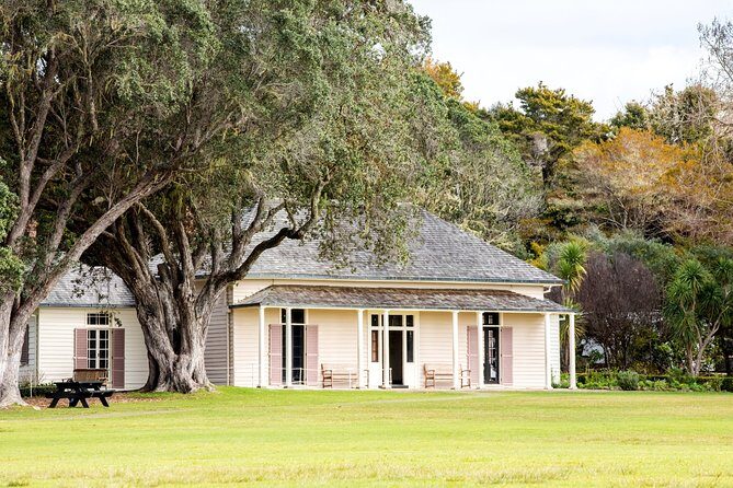 Bay of Islands Heritage Experience from Auckland incl. Waitangi & Russell - The Value: Is It Worth It?