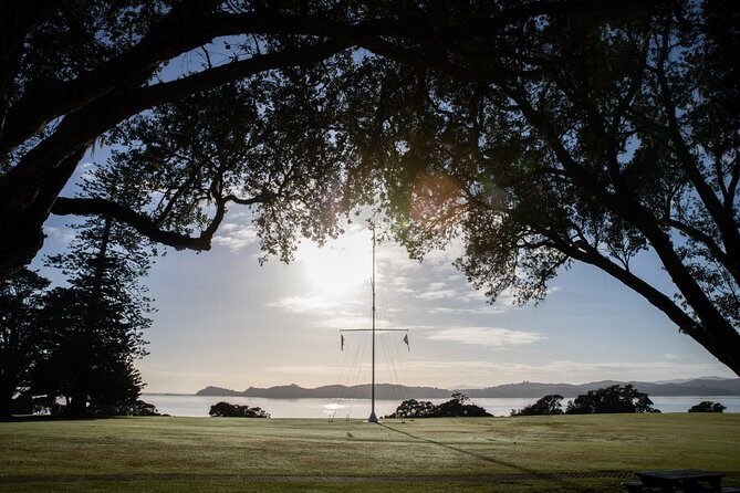 Bay of Islands Heritage Experience from Auckland incl. Waitangi & Russell - FAQs: Practical Answers to Your Questions