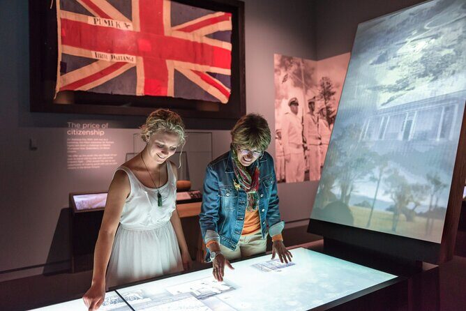 Bay of Islands Heritage Experience from Auckland incl. Waitangi & Russell - Final Thoughts