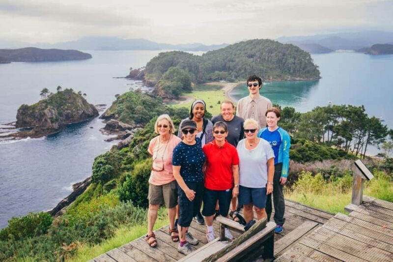 Bay of Islands Journey: Sail, Snorkel & Explore in 5 Days - Who Will Love This Tour?
