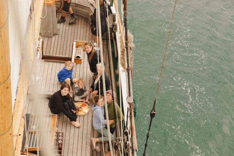 Bay of Islands: Late Afternoon Sailing Cruise - Final Thoughts: The Value of a Sailing Adventure in the Bay of Islands