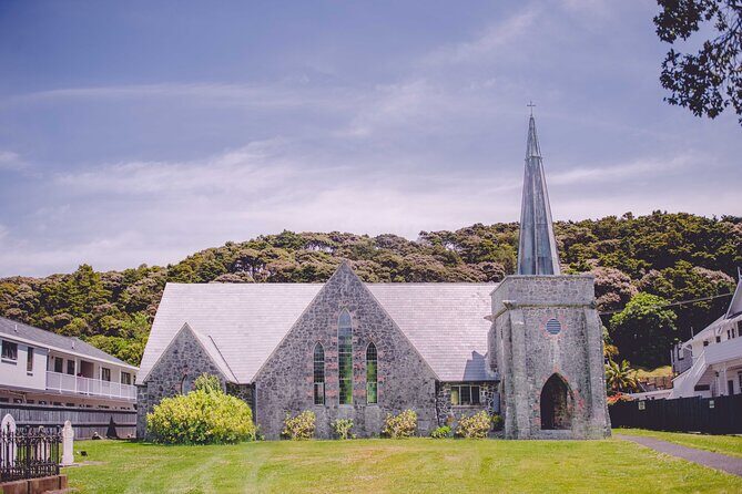 Bay of Islands - Mini Tour: (75-90mins) - Final Thoughts