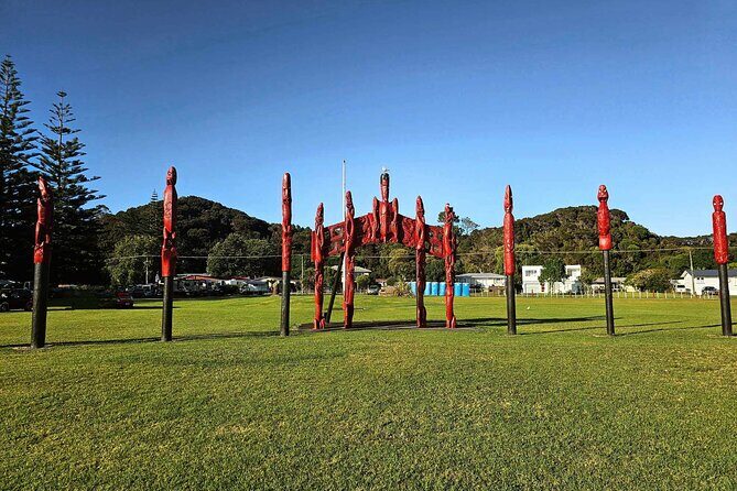 Bay of Islands - Mini Tour: (75-90mins) - FAQ