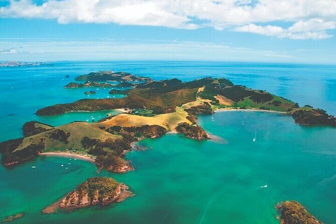 Bay of Islands Private Tour - An In-Depth Look at the Tour Experience