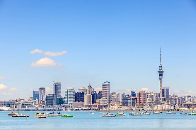 Bay of Islands Private Tour - FAQ