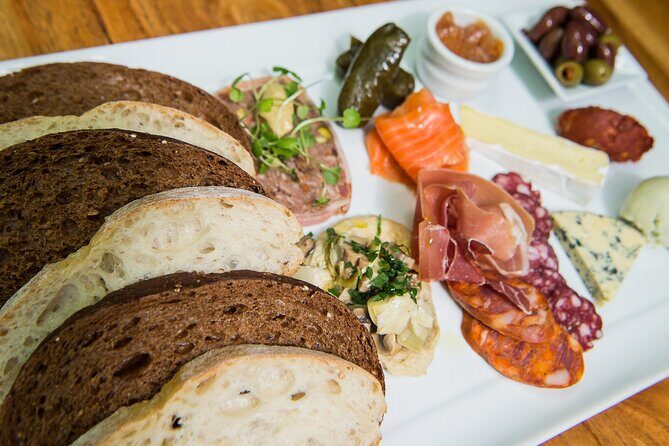 Bay of Islands, Spirit & Craft Beer Tour with Lunch - A Tour Designed for Tasting and Learning