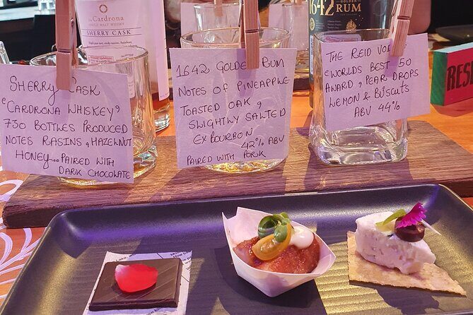 Bay of Islands, Spirit & Craft Beer Tour with Lunch - What to Keep in Mind