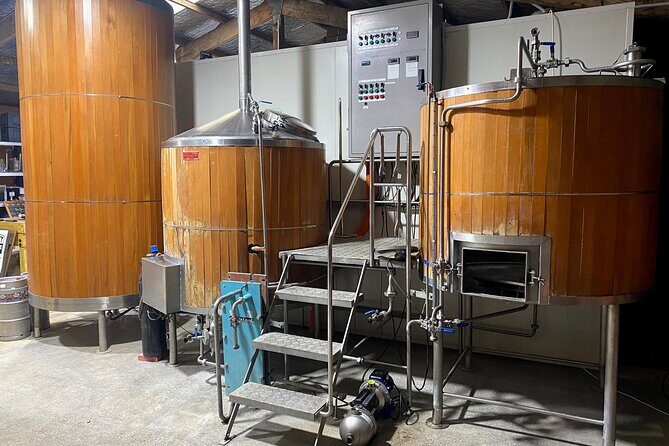 Bay of Islands, Spirit & Craft Beer Tour with Lunch - Who Will Love This Tour?