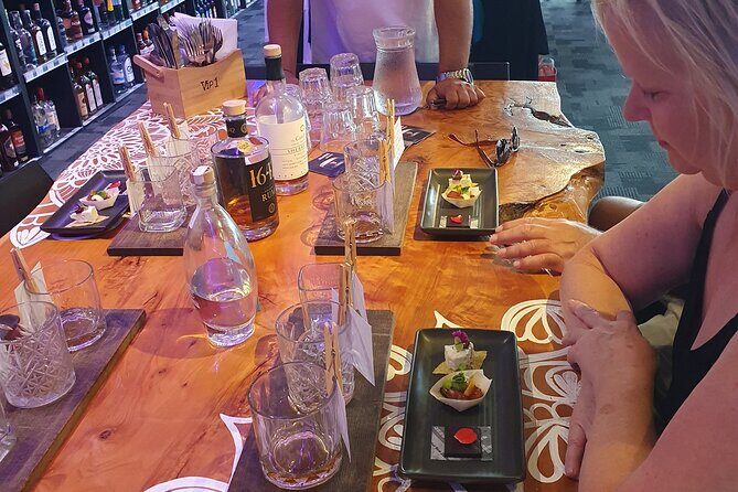 Bay of Islands, Spirit & Craft Beer Tour with Lunch - FAQ