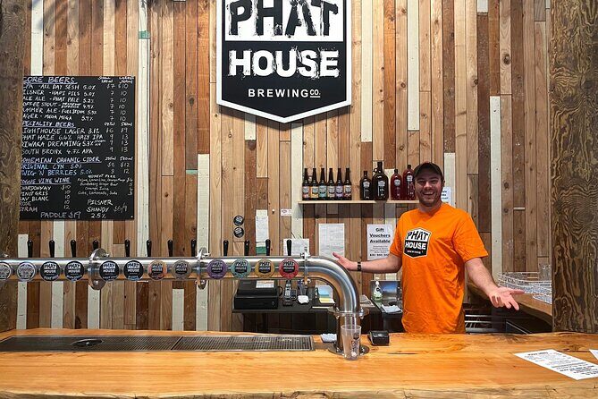 Bay of Islands, Spirit & Craft Beer Tour with Lunch - Final Thoughts