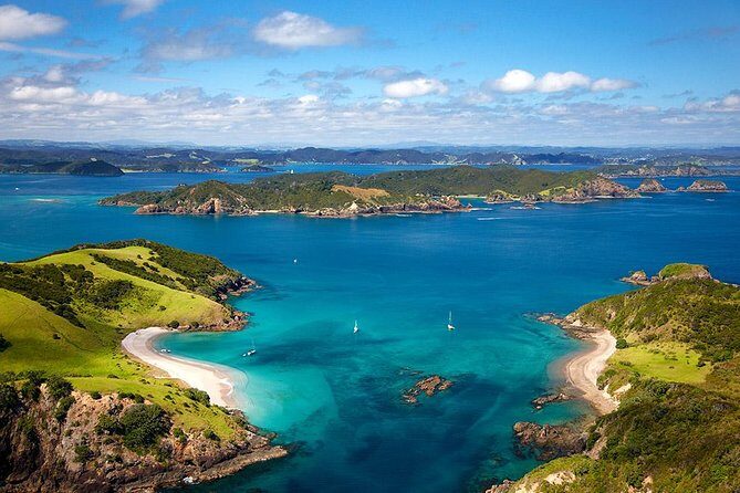 Bay of Islands Tall Ship Sundowner Sailing - Additional Information