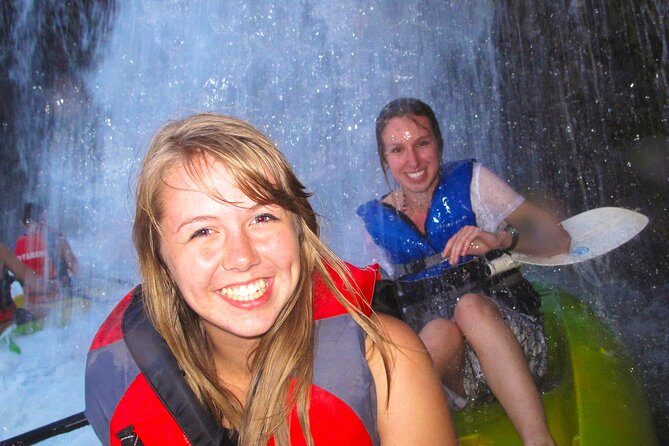 Bay of islands Waterfall Cruise Kayaking Tour - An In-Depth Look at the Experience