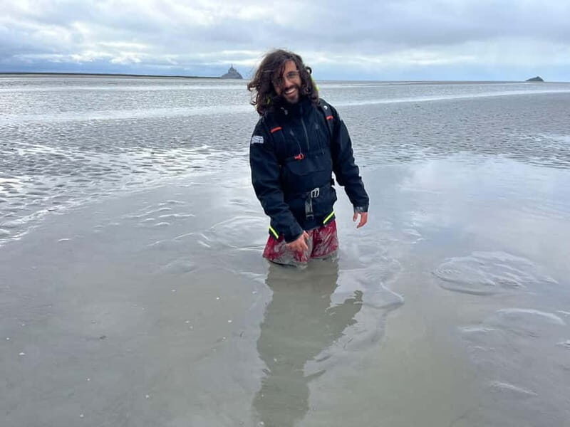 Bay of Mont Saint-Michel : Quicksands And Discovery - Final Thoughts: Is It Worth It?