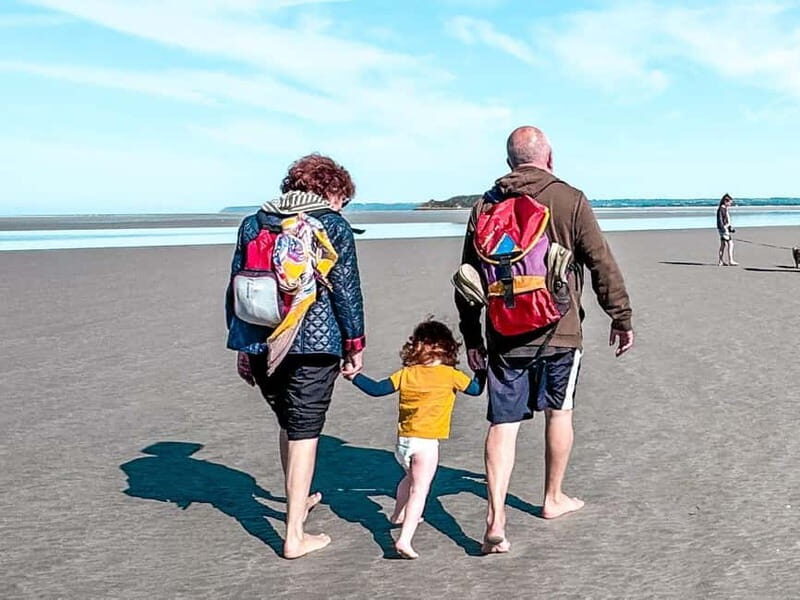 Bay of Mont Saint-Michel : Quicksands And Discovery - FAQ