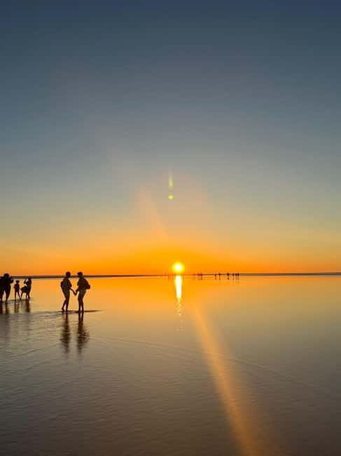 Bay of Mont Saint-Michel : Quicksands + Sunset to Dark Night - The Sum Up: Why Choose This Experience?