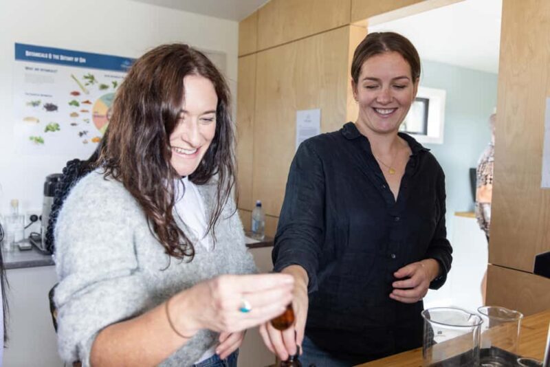 Bay of Plenty: Matahui Distillery Tour - An Authentic Look at Matahui Distillery: What to Expect