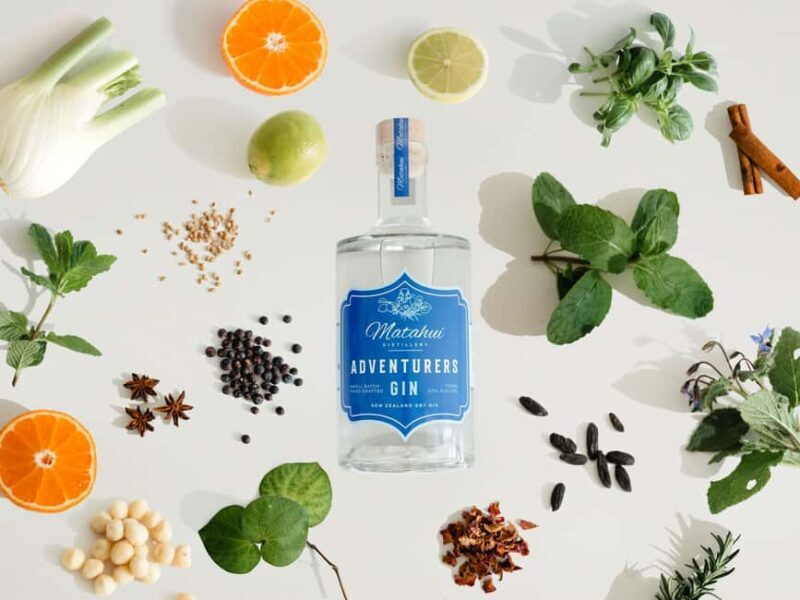 Bay of Plenty: Matahui Distillery Tour - Who Is This Tour Best For?