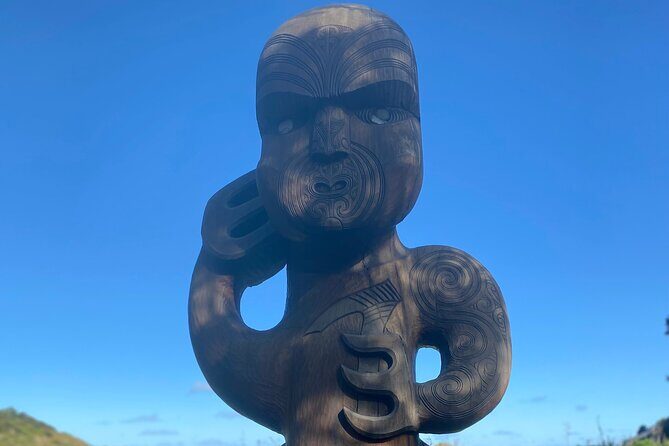 Bay of the Boisterous Seas Piha & Karekare - Exploring Auckland’s West Coast: Why This Tour Matters