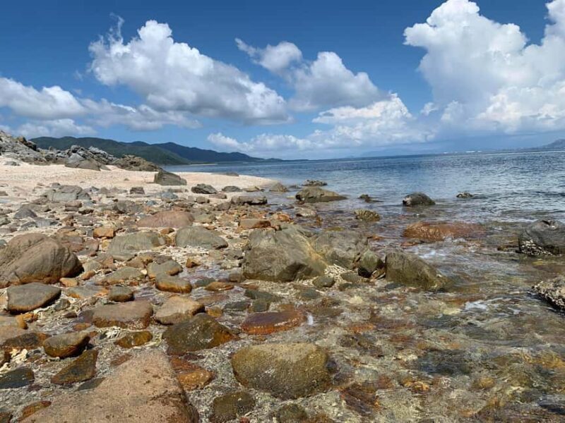 Bay Rock Tour Townsville - What Makes This Tour Special