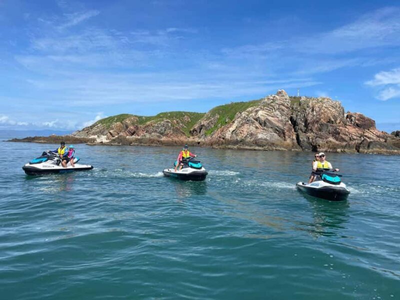 Bay Rock Tour Townsville - What Travelers Should Know Before Booking