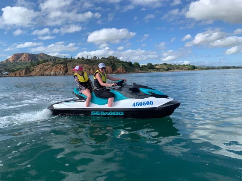 Bay Rock Tour Townsville - Who Should Consider This Tour?