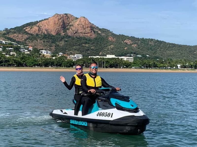 Bay Rock Tour Townsville - FAQs