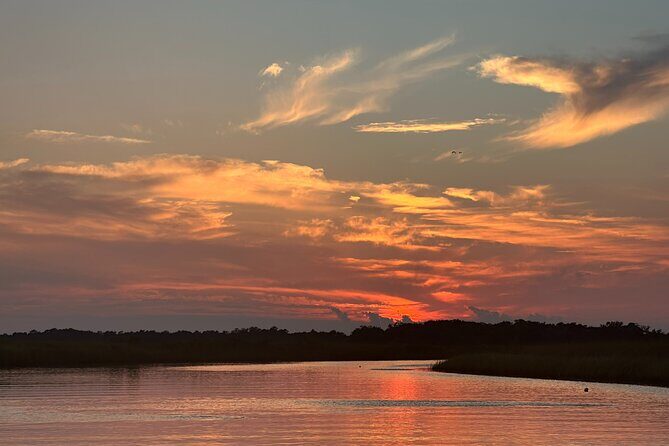 Bay Saint Louis Discovery Boat Tour - Final Thoughts