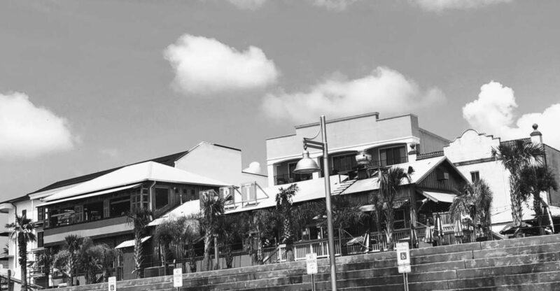 Bay Saint Louis: The Spirit Ghost and Walking Tour - Exploring the Night: What to Expect on the Tour