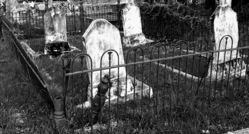 Bay Saint Louis: The Spirit Ghost and Walking Tour - The Itinerary in Detail