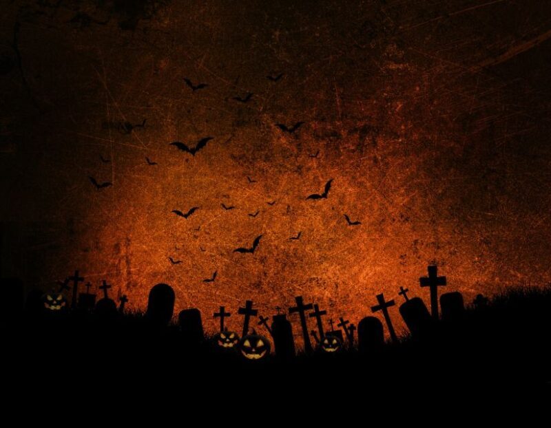 Bay Saint Louis: The Spirit Ghost and Walking Tour - Key Points