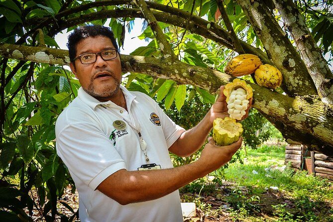 Bayaguana Countryside Safari from Juan Dolio/Boca Chica - Frequently Asked Questions