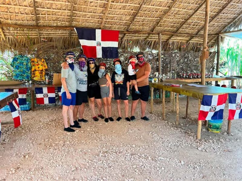 Bayahibe and Altos de Chavón: Guided 5-hour Buggy Tour - Final Thoughts: Who Will Love This Tour?