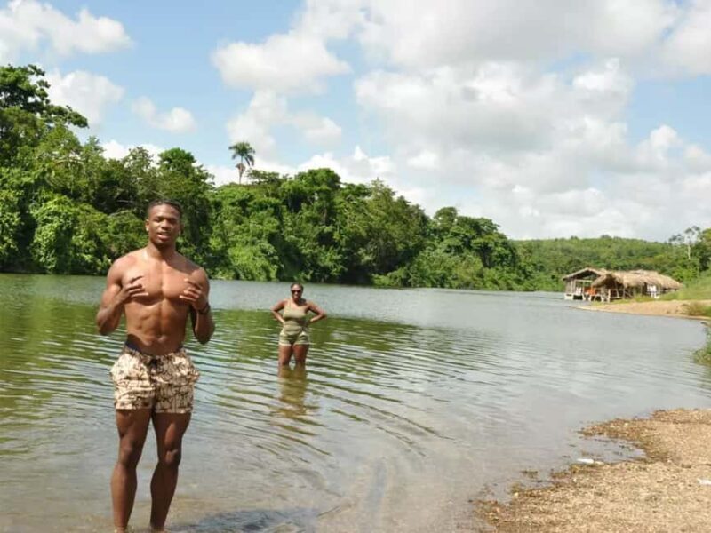 Bayahibe: Buggy and Horseback Riding Tour - The Bottom Line: Who Will Love This Tour?