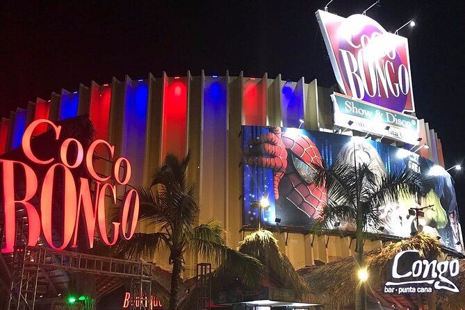 Bayahibe - Coco Bongo Punta Cana Entry ticket Open Bar & transfer - Analyzing the Value: Price and Experience