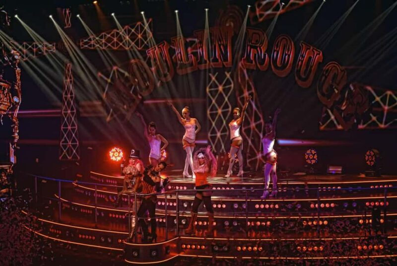 Bayahibe: CocoBongo Entry with Entertainment and Open Bar - What Makes This Experience Stand Out?