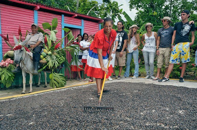 Bayahibe Countryside Safari from La Romana - Cigar-Making and Cultural Stops
