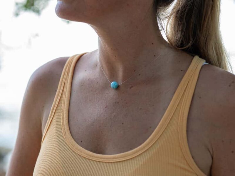 Bayahibe: Create your own Larimar stone jewelry - Final Thoughts: Who Is This Worth It For?