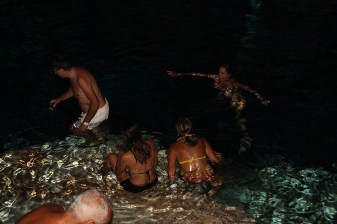 Bayahibe E-Bike Tour - The Ride and Guide Experience