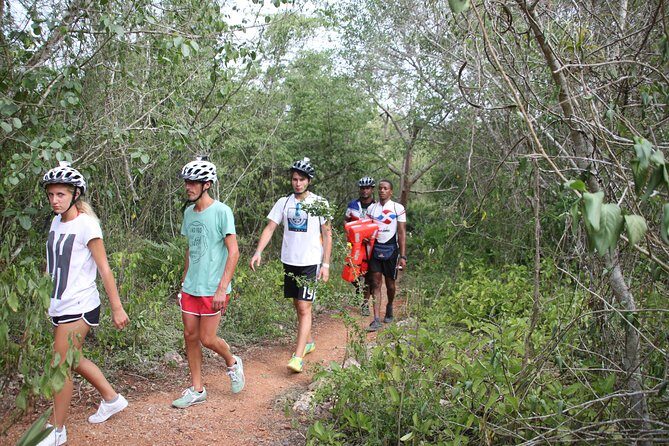Bayahibe E-Bike Tour - Who Should Consider This Tour?