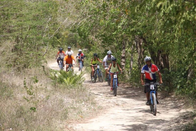 Bayahibe Ebike Tour - An In-Depth Look at the Bayahibe Ebike Tour