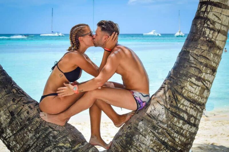 Bayahibe: Full-Day Saona Island Excursion - FAQs