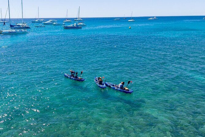 Bayahibe Kayak Fishing - What Is the Bayahibe Kayak Fishing Tour?