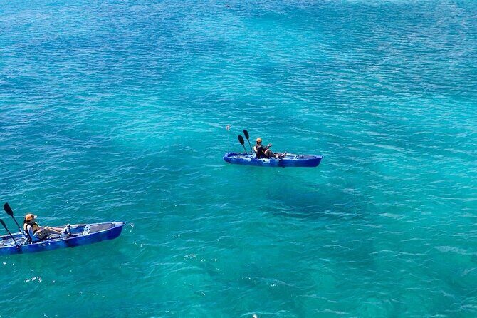 Bayahibe Kayak Fishing - Who Will Love This Tour?